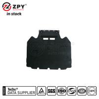 China ZPY 4G0863822D Engine Under Cover For Volkswagen Passat Audi A4 A6 for sale