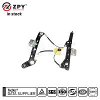 China ZPY 4G8839462A Window Regulator Frame Rear R For Audi A6 A4 allroad for sale