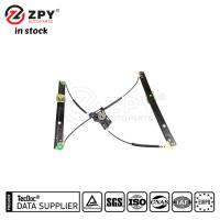 China ZPY 4GD837461 Window Regulator Frame Front L For Porsche Cayenne for sale