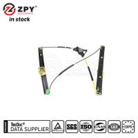 China ZPY 4GD837462 Window Regulator Frame Front R For Volkswagen Touareg for sale
