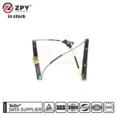 China ZPY 4GD837462 Window Regulator Frame Front R For Volkswagen Touareg for sale