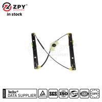 China ZPY 4GD839461 Window Regulator Frame Rear L For Audi Q7 Volkswagen Passat for sale