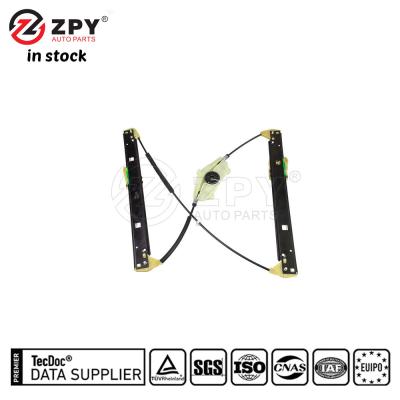 China ZPY 4GD839461 Window Regulator Frame Rear L For Audi Q7 Volkswagen Passat for sale