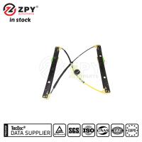 China ZPY 4G0839462 Window Regulator Frame Rear R For Porsche Panamera for sale