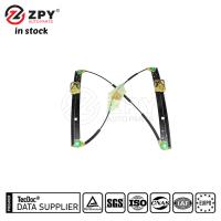 China ZPY 4H0839461A Window Regulator Frame Rear L For Volkswagen ID.4 for sale
