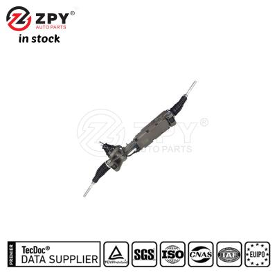 China ZPY 4K1423053D Electronic Steering Gear For Porsche Taycan Porsche 911 Panamera for sale