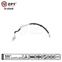 China ZPY 4KD816738A Air Conditioning Pipe For Audi Q3 Porsche Macan Panamera for sale