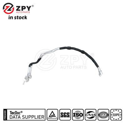 China ZPY 4KD816738A Air Conditioning Pipe For Audi Q3 Porsche Macan Panamera for sale