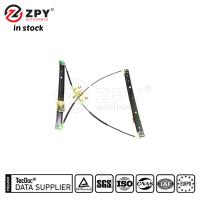 China ZPY 4L0837461A Window Regulator Frame Front L For Volkswagen T-Roc for sale