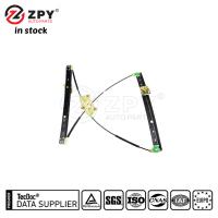China ZPY 4L0837462A Window Regulator Frame Front R For Porsche 911 Volkswagen for sale