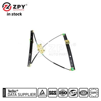 China ZPY 4L0837462A Window Regulator Frame Front R For Porsche 911 Volkswagen for sale