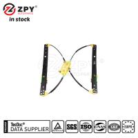 China ZPY 4L0839461A Window Regulator Frame Rear L For Audi A3 Volkswagen Polo for sale