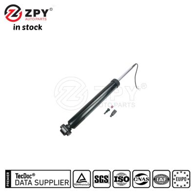 China ZPY 4M0616031T Rear Shock Absorber With Induction LR For Porsche Cayman for sale
