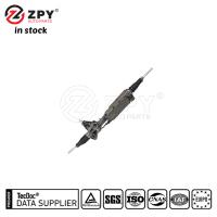 China ZPY 4M1423055AL Electronic Steering Gear For Audi A6 Q5 Volkswagen for sale