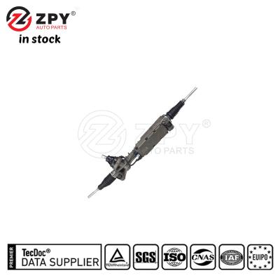 China ZPY 4M1423055AL Electronic Steering Gear For Audi A6 Q5 Volkswagen for sale