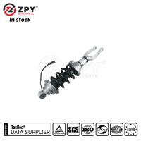 China ZPY 4S0412019N Front Shock Absorber With Induction LR For Porsche Cayenne for sale