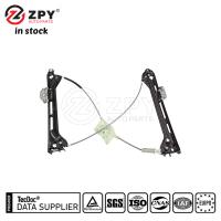 China ZPY 5C5837461C Window Regulator Frame Front L For Volkswagen Golf for sale
