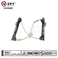 China ZPY 5C5837462C Window Regulator Frame Front R For Audi A3 for sale