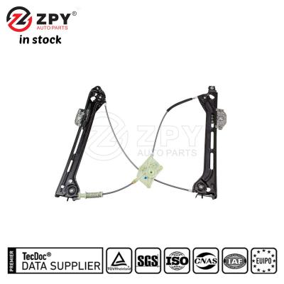 China ZPY 5C5837462C Window Regulator Frame Front R For Audi A3 for sale