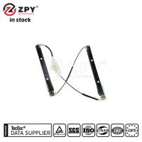 China ZPY 5E0837461 Window Regulator Frame Front L For Porsche Macan for sale