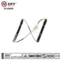 China ZPY 5E0837462 Window Regulator Frame Front R For Volkswagen Passat for sale