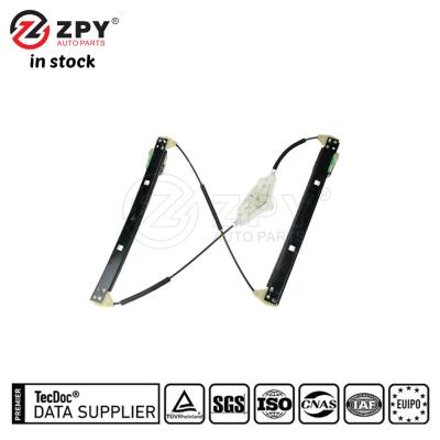 China ZPY 5E0837462 Window Regulator Frame Front R For Volkswagen Passat for sale