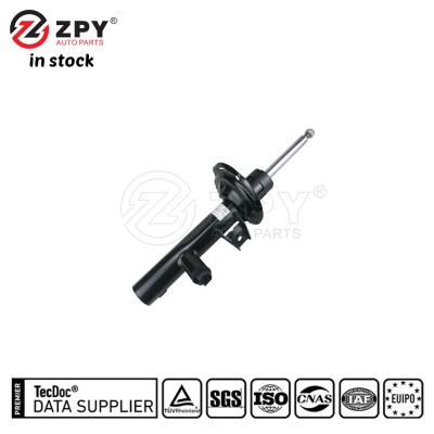 China ZPY 5Q0413031FK Front Shock Absorber With Induction LR For Audi S4 for sale