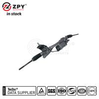 China ZPY 5Q1423055M Hydraulic Steering Gear For Porsche Taycan Audi A4 for sale