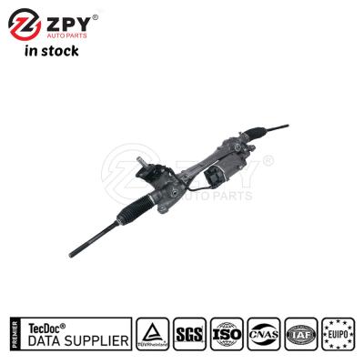 China ZPY 5Q1423055M Hydraulic Steering Gear For Porsche Taycan Audi A4 for sale