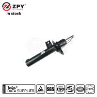 China ZPY 5QD413031A Front Shock Absorber LR For Porsche Macan S Volkswagen for sale