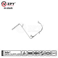 China ZPY 06B145771P Turbocharged Oil Pipe For Volkswagen Golf GTI Audi Q3 for sale