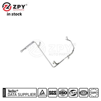 China ZPY 06B145771P Turbocharged Oil Pipe For Volkswagen Golf GTI Audi Q3 for sale