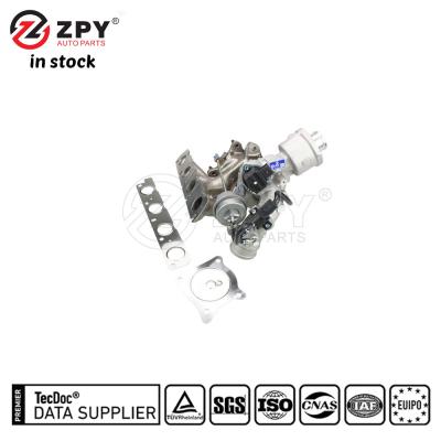 China ZPY 06H145701L Turbocharger Improved Version For Volkswagen Passat GTE for sale