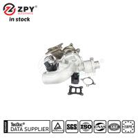 China ZPY 06L145702R Turbocharger Improved Version For Audi A4 Volkswagen polo for sale