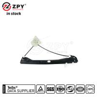 China ZPY 6V0839461 Window Regulator Frame Rear L For Volkswagen Passat for sale