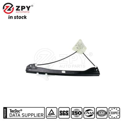 China ZPY 6V0839462 Window Regulator Frame Rear R For Audi Q5 A4 allroad Porsche for sale