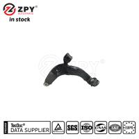 China ZPY 7E0407151B Lower Iron Control Arm L For Porsche Cayenne Panamera Audi for sale