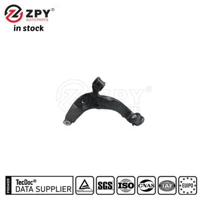 China ZPY 7E0407151B Lower Iron Control Arm L For Porsche Cayenne Panamera Audi for sale
