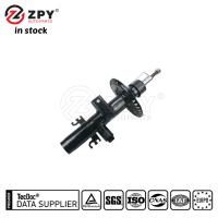China ZPY 7E5413031E Front Shock Absorber With Induction L For Porsche Panamera for sale