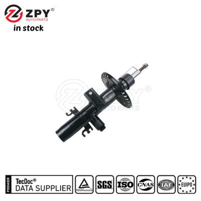 China ZPY 7E5413031E Front Shock Absorber With Induction L For Porsche Panamera for sale