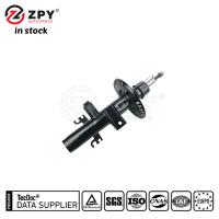 China ZPY 7E5413032 Front Shock Absorber With Induction R For Volkswagen Golf for sale