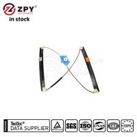 China ZPY 7L0837462F Window Regulator Frame Front R For Audi Q3 Porsche911 Cayenne for sale