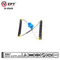 China ZPY 7L0839461A Window Regulator Frame Rear L For Porsche Macan S Volkswagen for sale