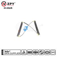 China ZPY 7L0839462A Window Regulator Frame Rear R For Volkswagen Tharu for sale
