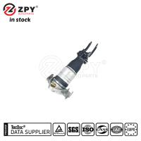 China ZPY 7L6616040A Front Shock Absorber With Air Spring R For Audi A3 A4 allroad for sale
