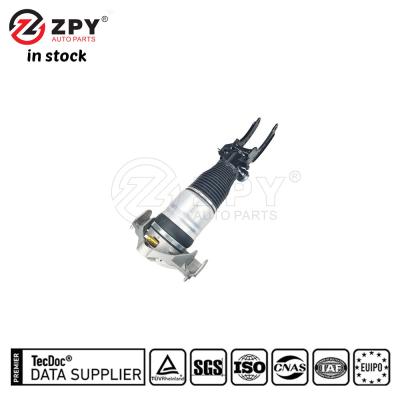 China ZPY 7L6616040A Front Shock Absorber With Air Spring R For Audi A3 A4 allroad for sale
