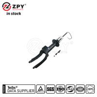 China ZPY 7L8413031L Front Shock Absorber With Induction L For Volkswagen Polo for sale