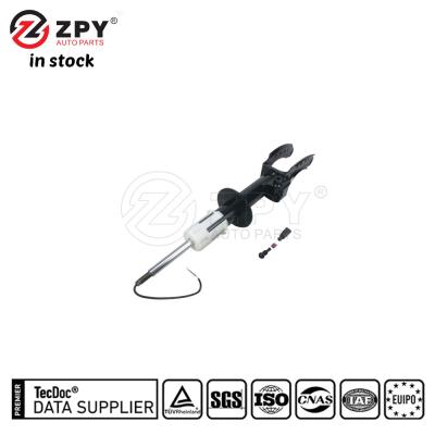 China ZPY 7L8413032L Front Shock Absorber With Induction R For Audi RS5 Volkswagen for sale