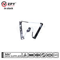 China ZPY 7N0837461J Window Regulator Frame Front L For Porsche Cayenne E-Hybrid for sale