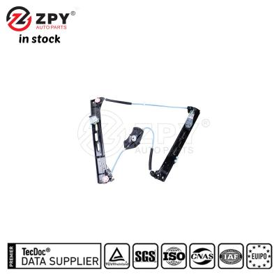 China ZPY 7N0837461J Window Regulator Frame Front L For Porsche Cayenne E-Hybrid for sale